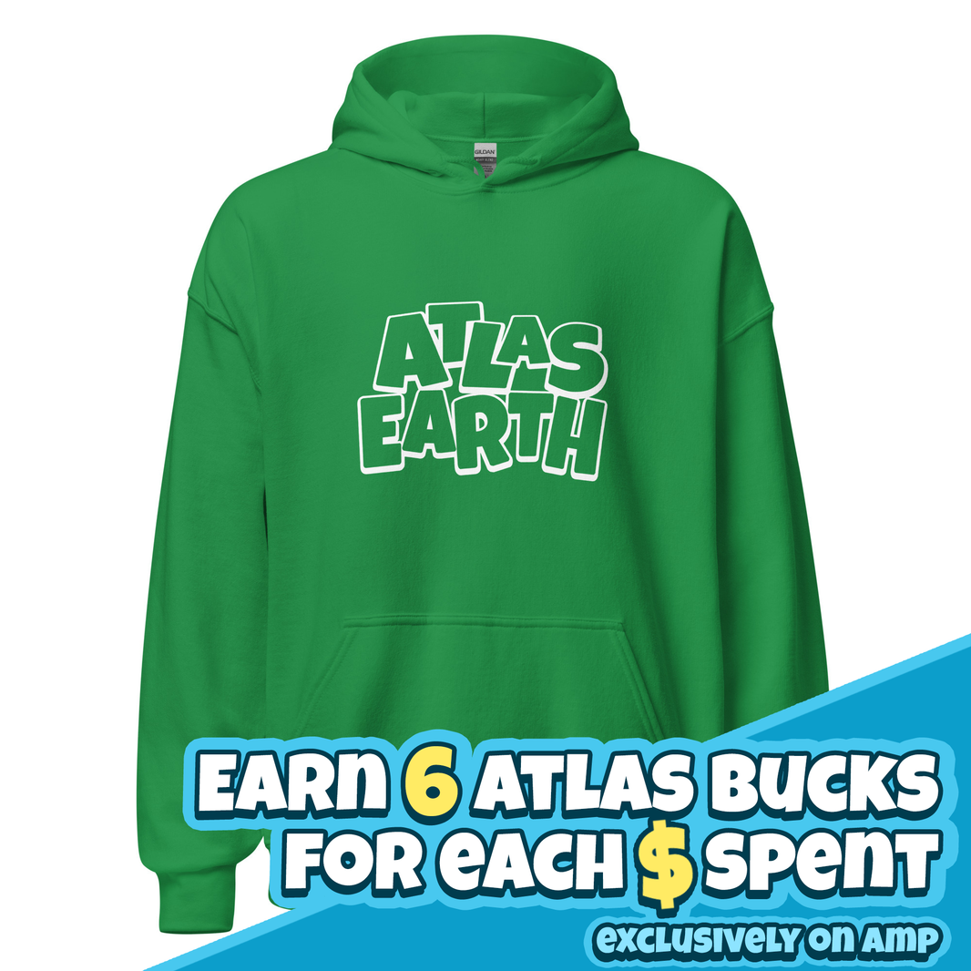 All Products – Atlas Earth