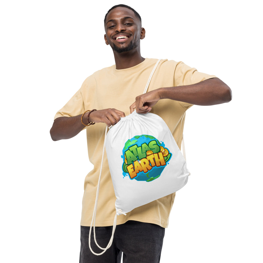 ATLAS:EARTH – Atlas Earth